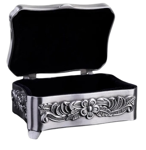 Last Supper Box – The Divine Being